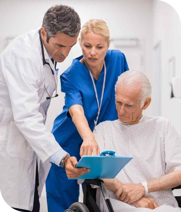 Contact Us – Primary Care NPs